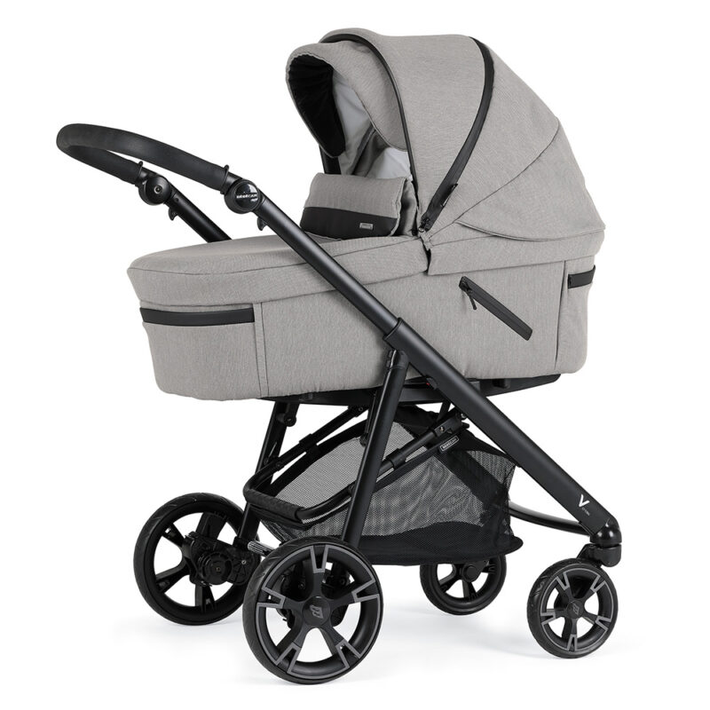 Prams & pushchairs | Bebecar U.K. develops prams, pushchairs, infant ...