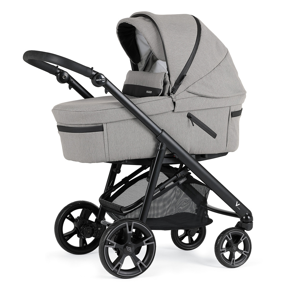 Prams & pushchairs | Bebecar U.K. develops prams, pushchairs, infant ...