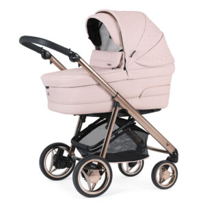 Prams & pushchairs | Bebecar U.K. develops prams, pushchairs, infant ...