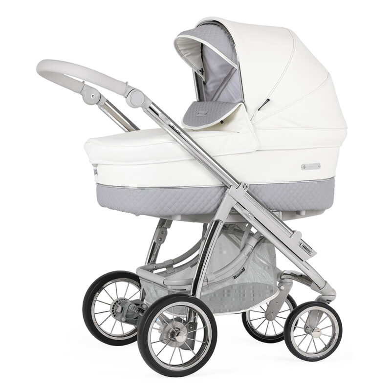 Prams & pushchairs | Bebecar U.K. develops prams, pushchairs, infant ...