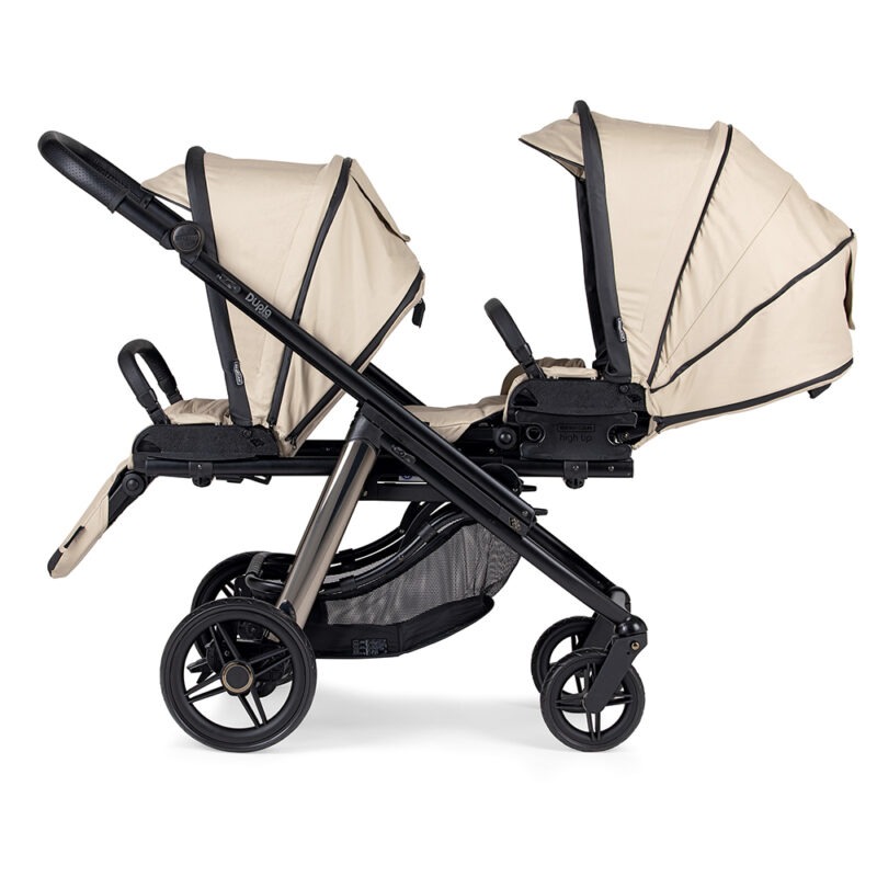 Prams & pushchairs | Bébécar Group, Baby prams & pushchairs, car safety ...