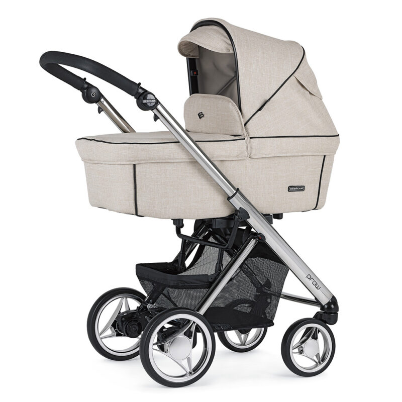 Prams & pushchairs | Bebecar U.K. develops prams, pushchairs, infant ...