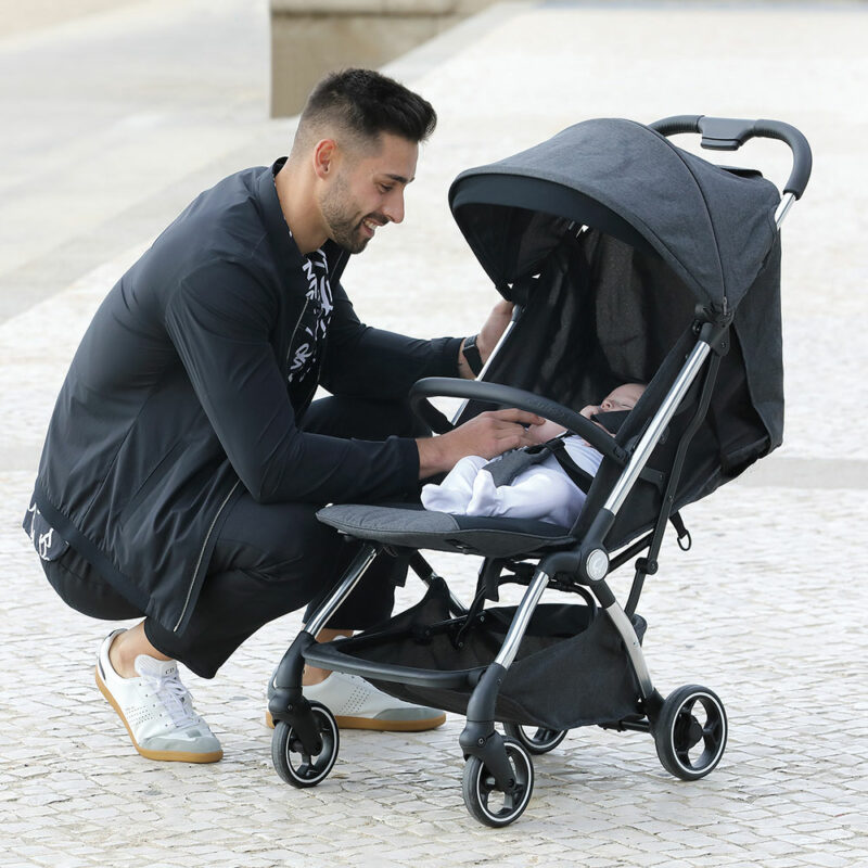 Prams, Pushchairs, Car seats and Accessories | Carbebé