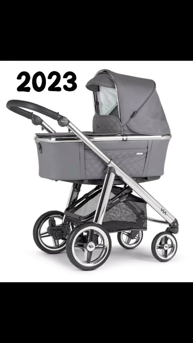 Prams, pushchairs, infant car seats, accessories | Bebecar UK