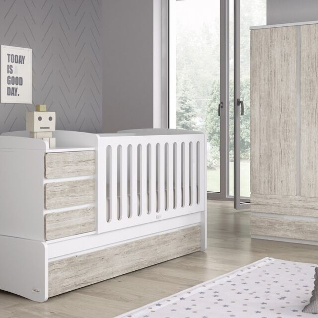 Baby pushchairs and Nursery furniture | Bébécar • Trama • Carbebé