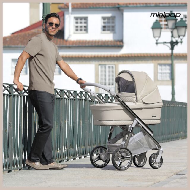 Baby pushchairs and Nursery furniture | Bébécar • Trama • Carbebé